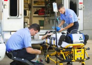 Emergency Medical Team Staffing - First Approach Ems Education & Staffing