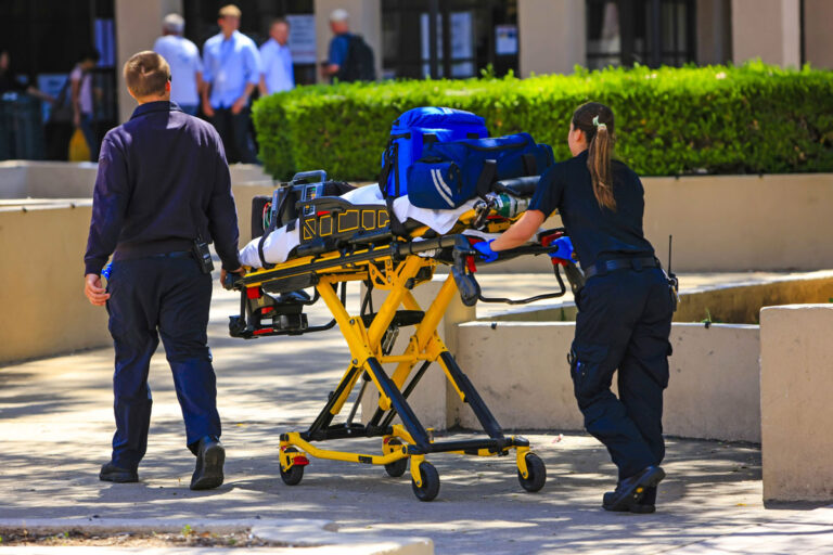EMR to EMT Bridge - First Approach Ems Education & Staffing