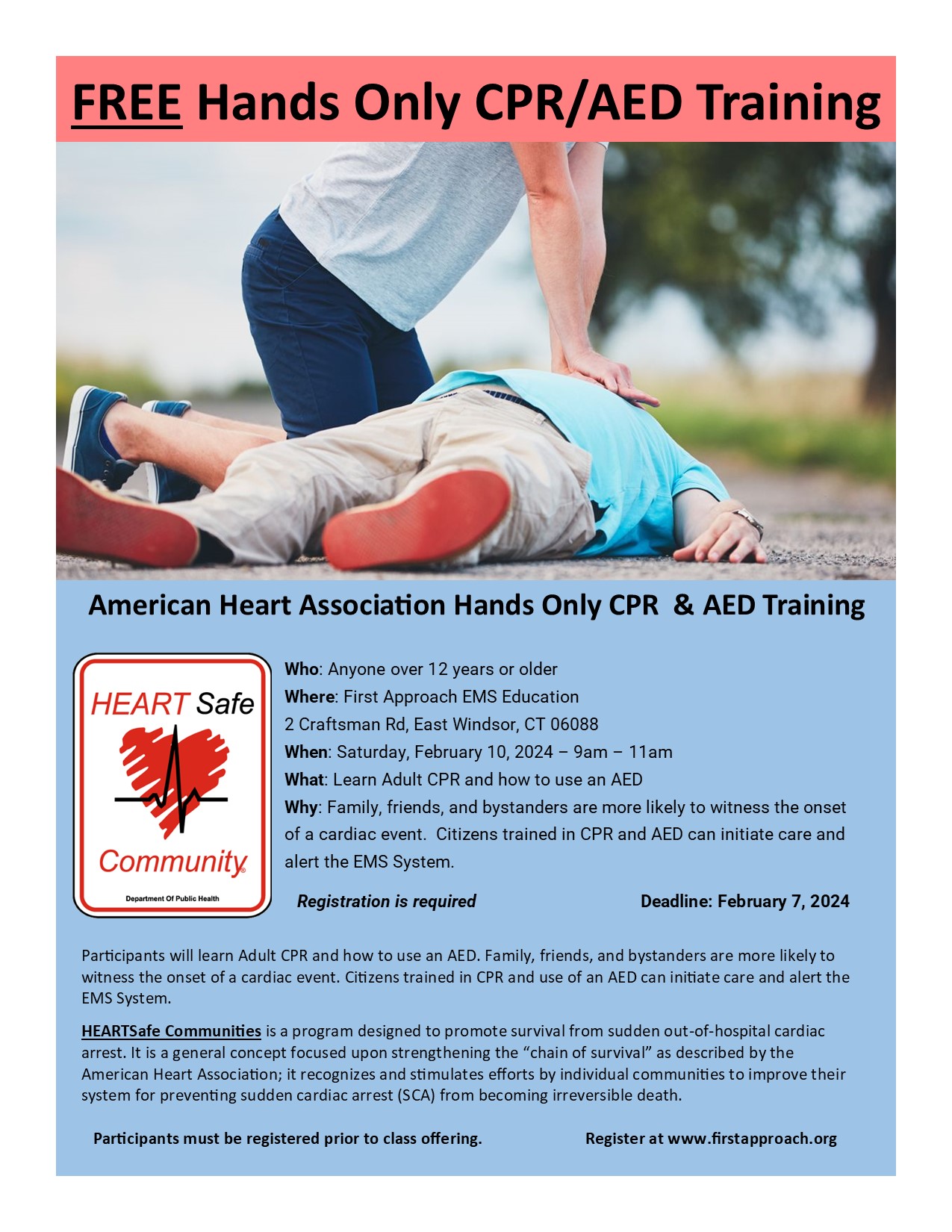 Pet First Aid & CPR Archives - First Approach Ems Education & Staffing