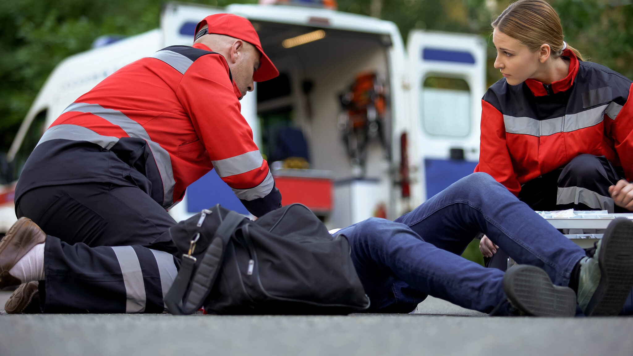 EMT/EMR Psychomotor Exam Prep Course - First Approach Ems Education ...